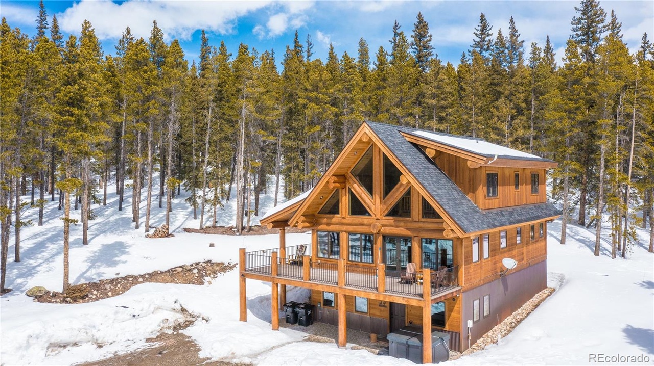 Home - Moose Creek Home
